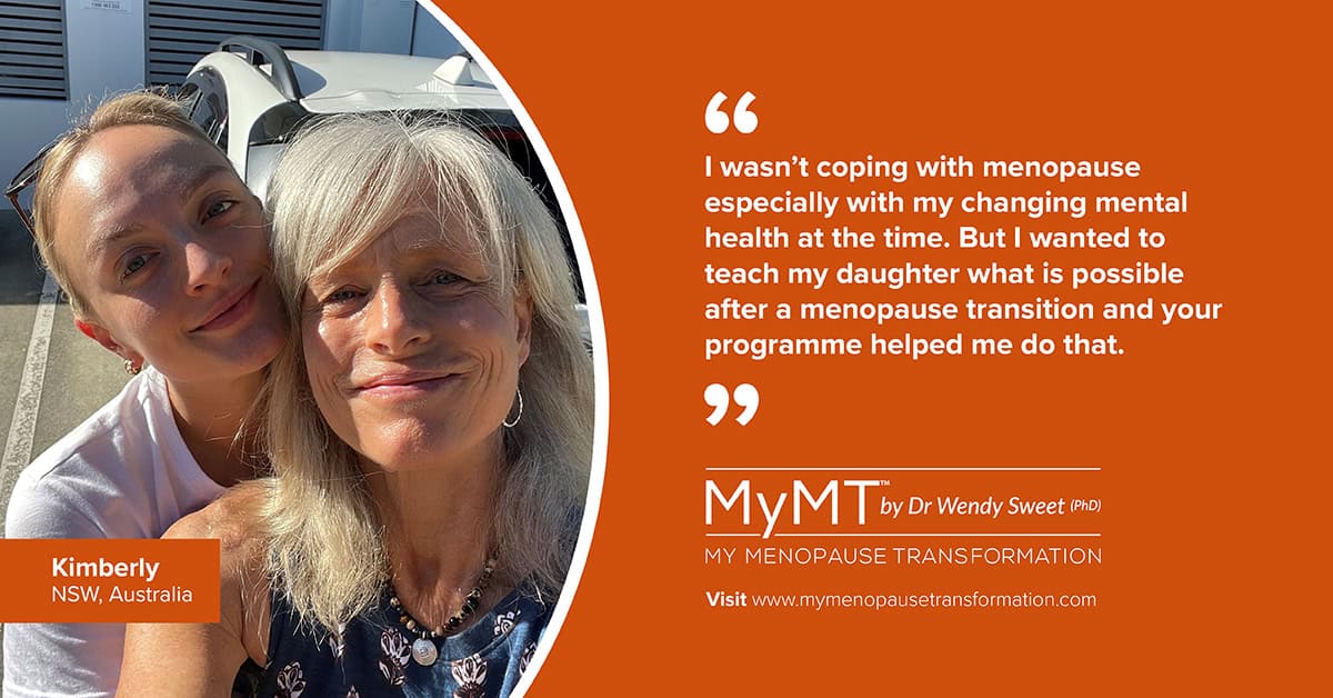 alcohol problems menopause